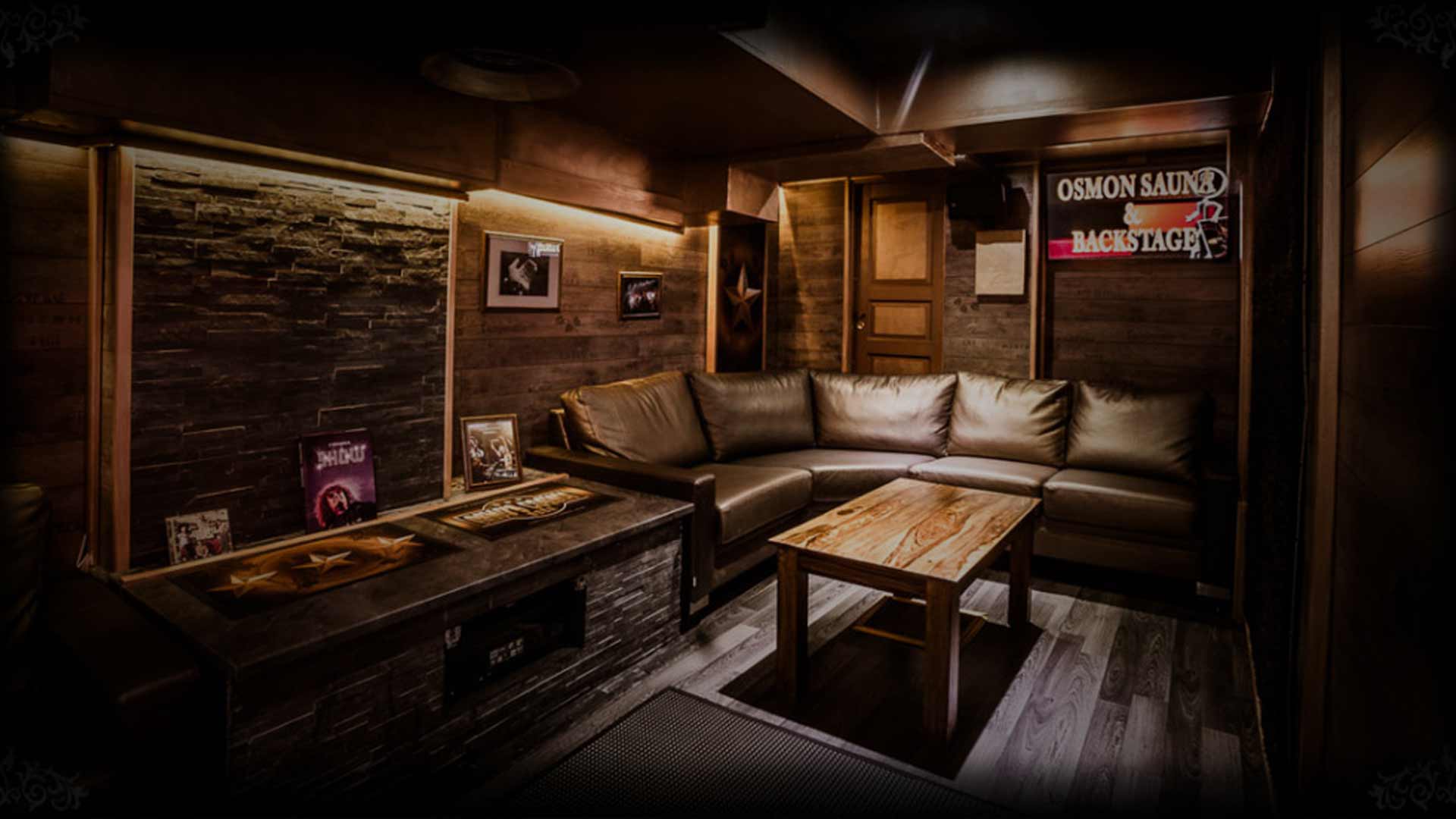 ocb_bg-kapinetti - OC Bar - Club · Pub · Karaoke · Sport Bar